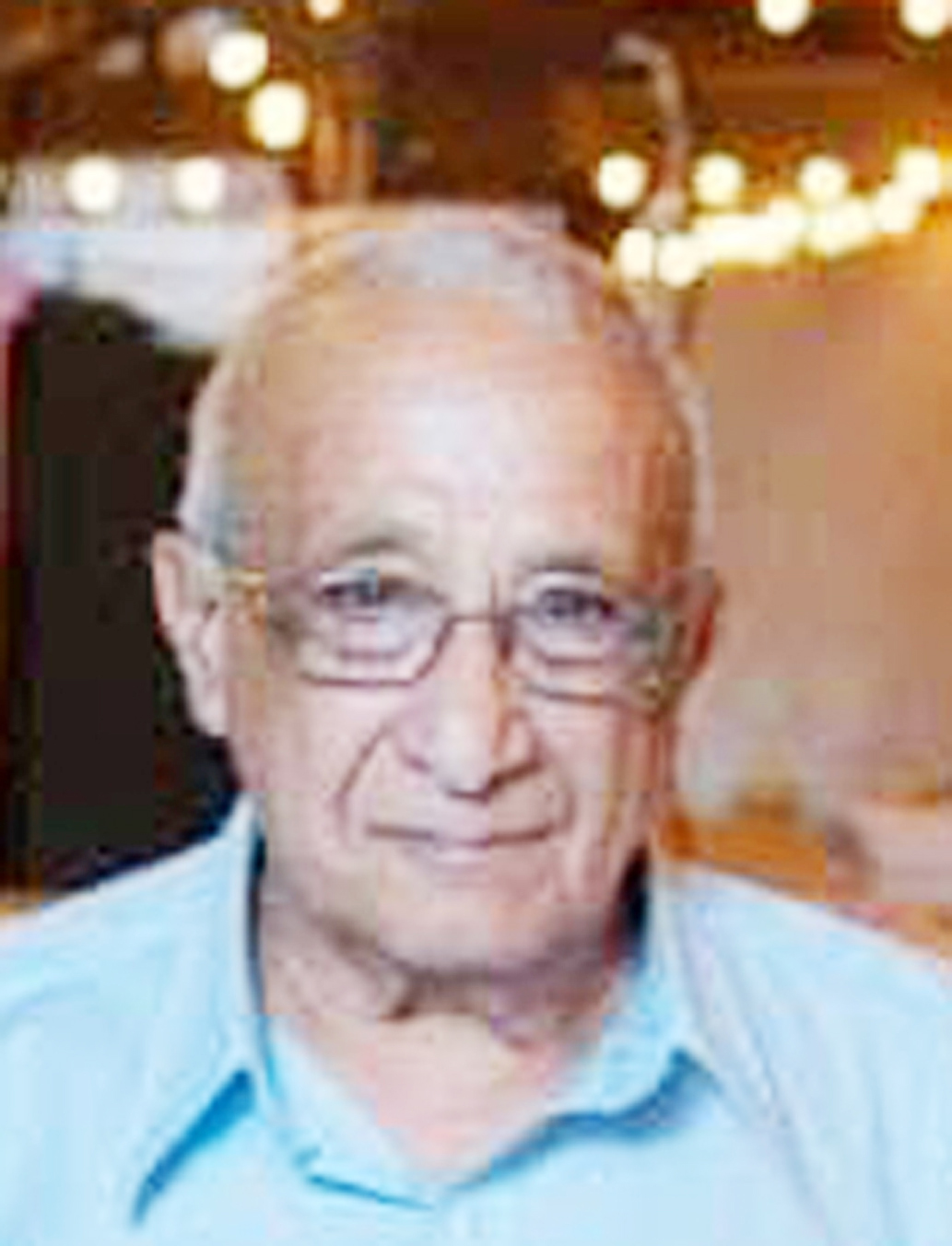 Angelo Dominic Bova | News, Sports, Jobs - Observer Today